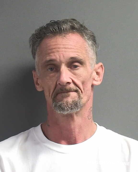 NICHOLS JOHN L 11/26/2025 - Volusia County Mugshots Zone