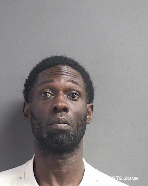 POITIR LOWELL L 11/26/2025 - Volusia County Mugshots Zone