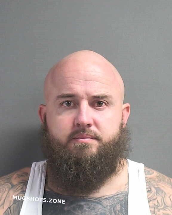 JONES KENNETH CHARLES 11/28/2025 - Volusia County Mugshots Zone