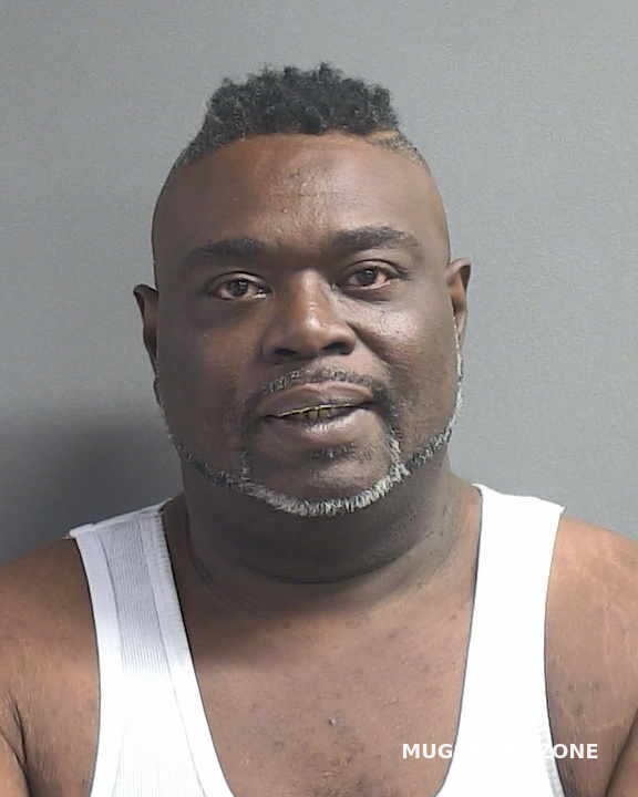 HYMON MARLON ANTONIO 11/29/2025 - Volusia County Mugshots Zone
