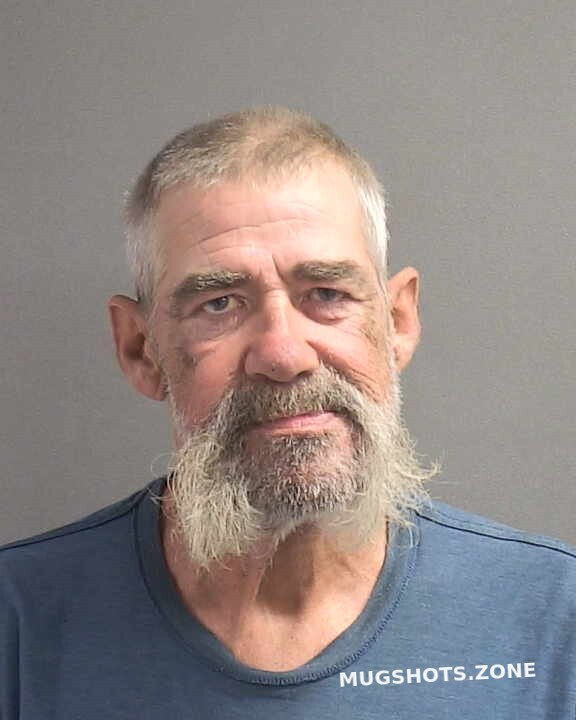 JONSSON TED ALLEN 12/02/2025 - Volusia County Mugshots Zone