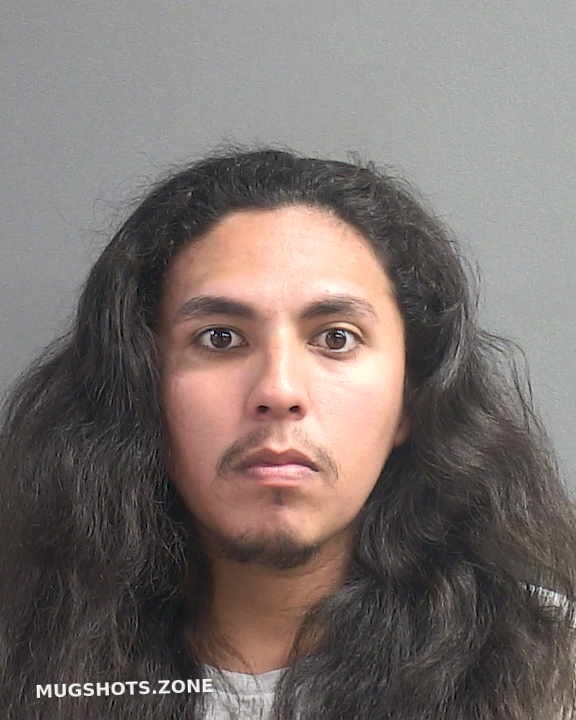 RODDEN ZEN MATTHEW 12/02/2025 - Volusia County Mugshots Zone