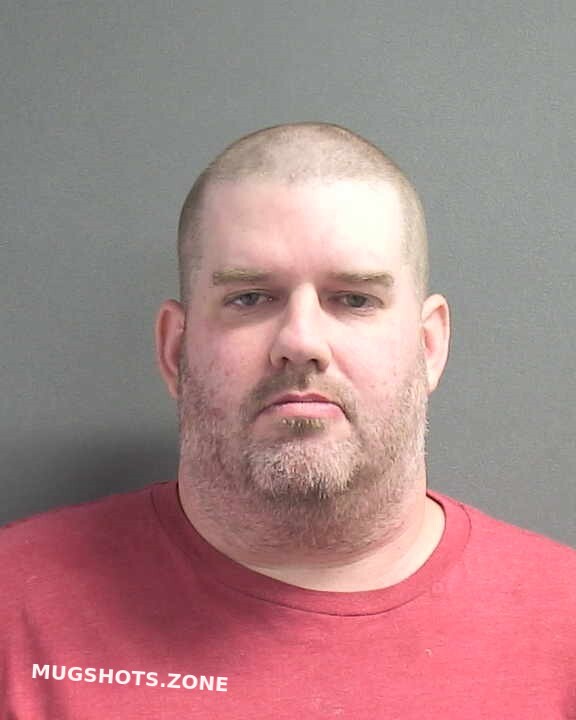 RICE SHANE TRAVIS 12/04/2025 - Volusia County Mugshots Zone