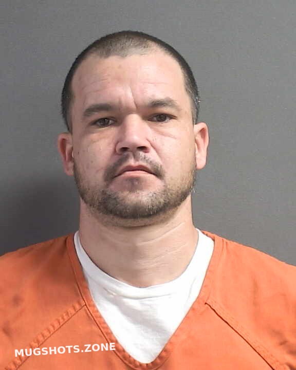 ZUBER CHRISTOPHER DALTON 12/05/2025 - Volusia County Mugshots Zone