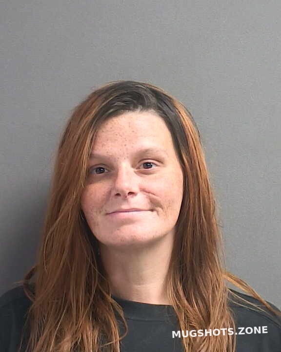 CRANE FALLON MARIE-JEAN 12/06/2025 - Volusia County Mugshots Zone