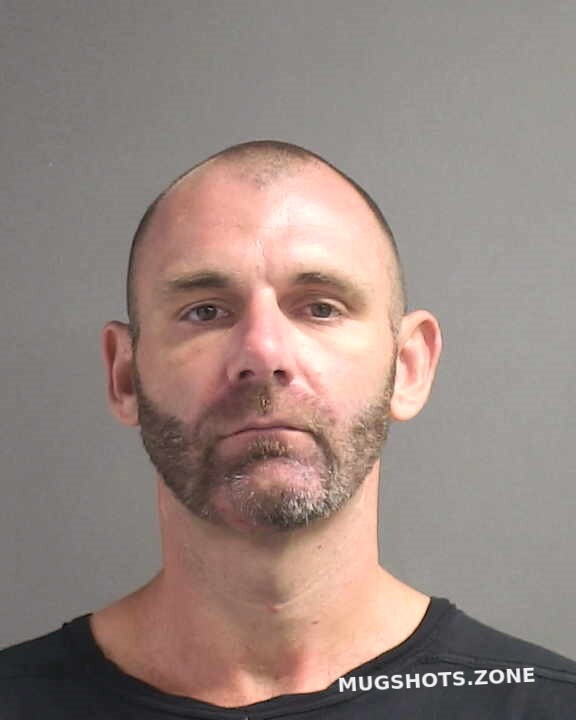 CHRISTALDI ANTHONY DANIEL JOHN 12/06/2025 - Volusia County Mugshots Zone