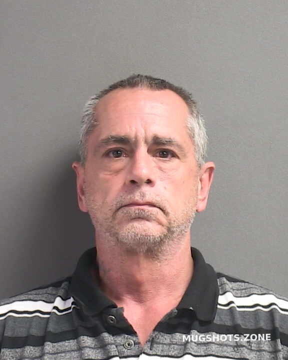 MARTINSON ROBERT JOSEPH 12/09/2025 - Volusia County Mugshots Zone