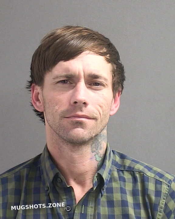 WARREN KYLE R 12/11/2025 - Volusia County Mugshots Zone