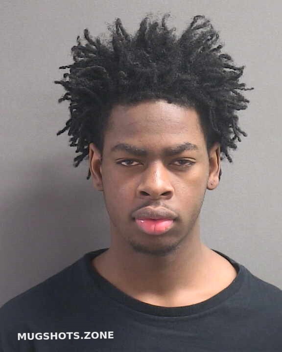 MOORE DAVID JEREL RAY 12/11/2025 - Volusia County Mugshots Zone