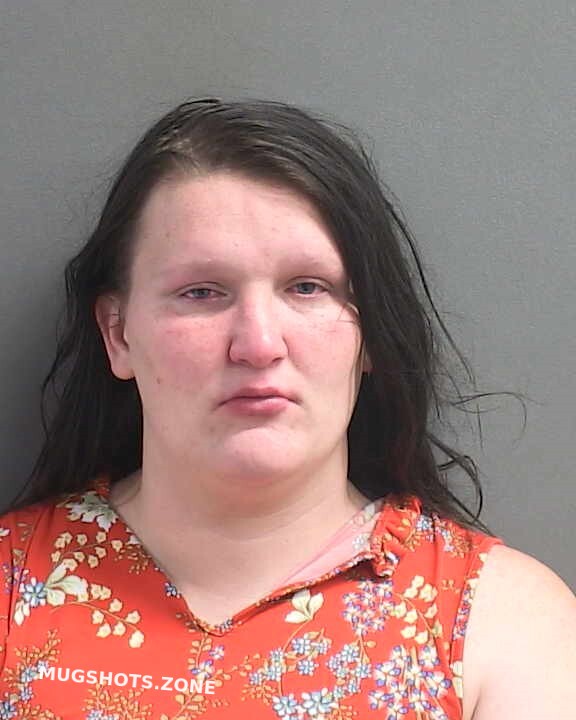 SHEROCKMAN KATELYNN LAURA LEIGHANN 12/11/2025 - Volusia County Mugshots ...