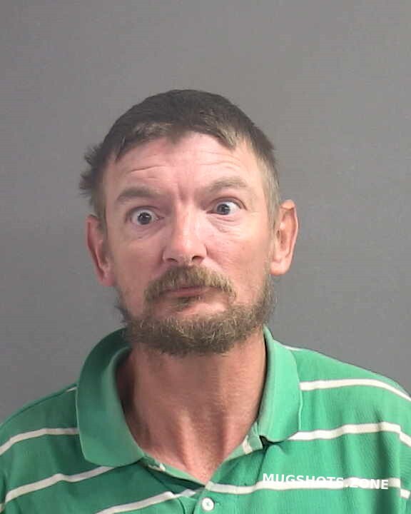COOTS BOYD 12/12/2025 - Volusia County Mugshots Zone