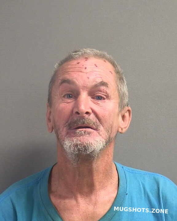 DIXON DAVID STEVEN 12/12/2025 - Volusia County Mugshots Zone
