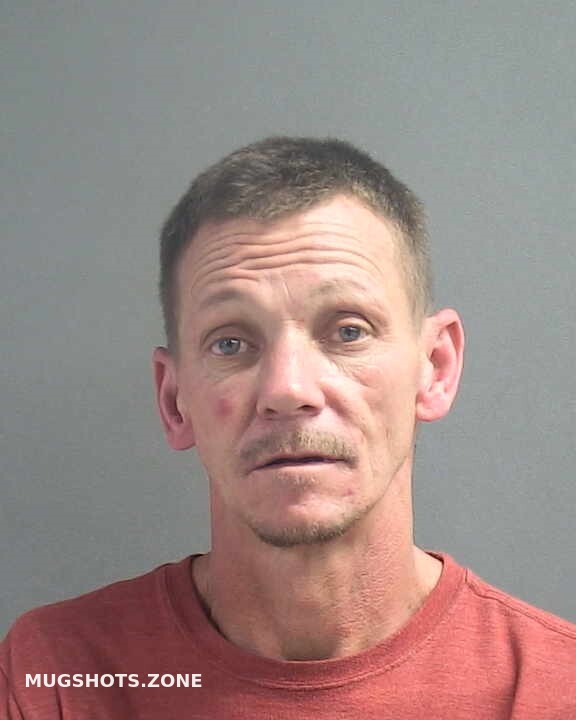 HAYNES CHRISTOPHER WAYNE 12/12/2025 - Volusia County Mugshots Zone