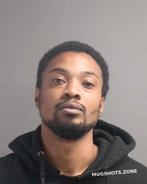 WATTS RAEKWON AMIR 12/16/2025 - Volusia County Mugshots Zone