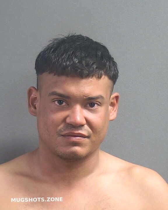 VAZQUEZ JONATHAN ROSARIO 12/18/2025 - Volusia County Mugshots Zone