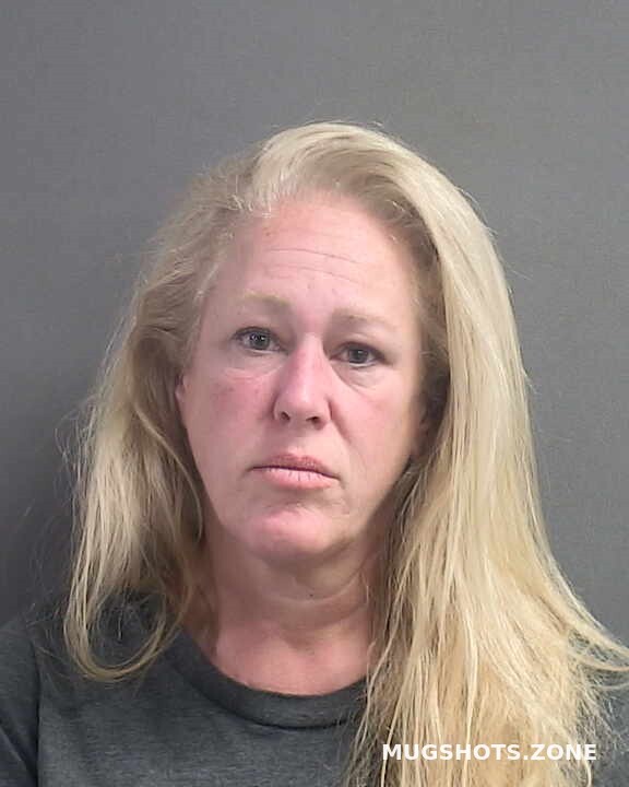 SAMPSON LAURA BETH 12/19/2025 - Volusia County Mugshots Zone