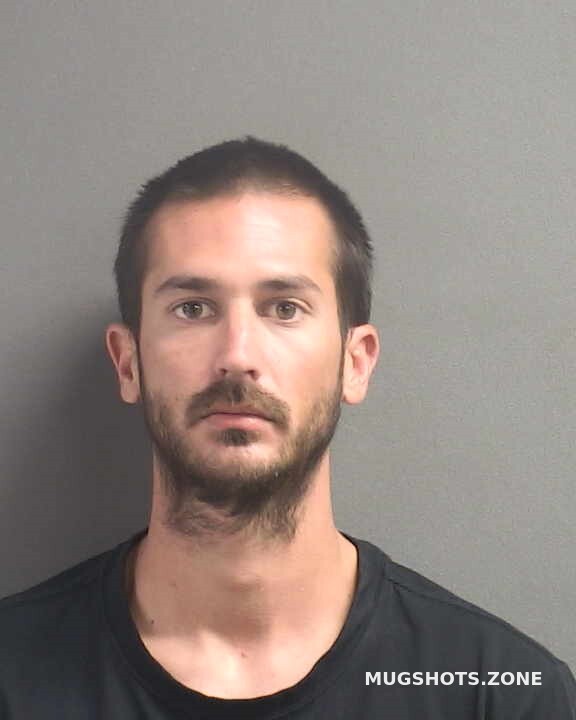 GRONDIN TYLER JAY 12/25/2025 - Volusia County Mugshots Zone