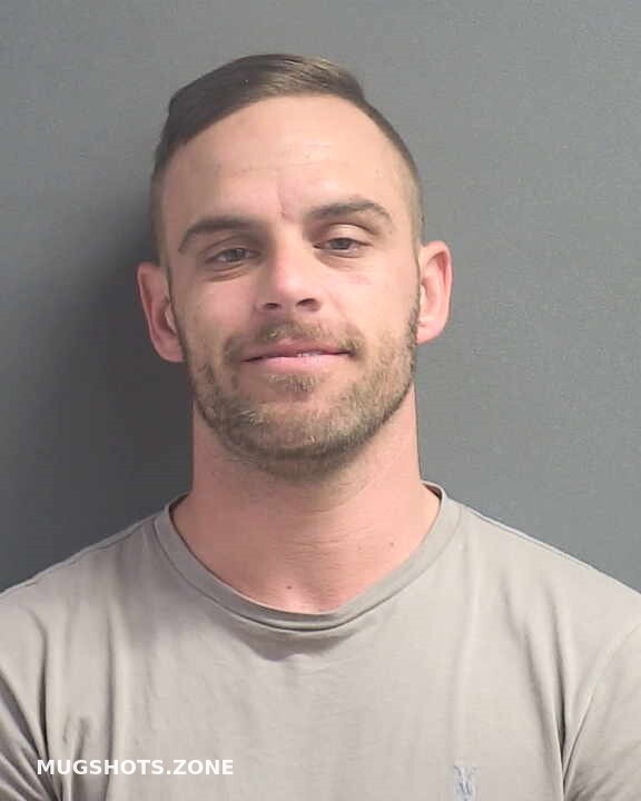 PINDER SEBASTIAN ALEXANDER 12/26/2025 - Volusia County Mugshots Zone