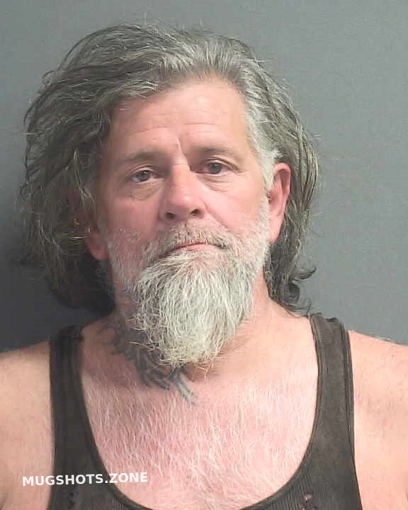 BELL DANIEL PAUL 12/26/2025 - Volusia County Mugshots Zone