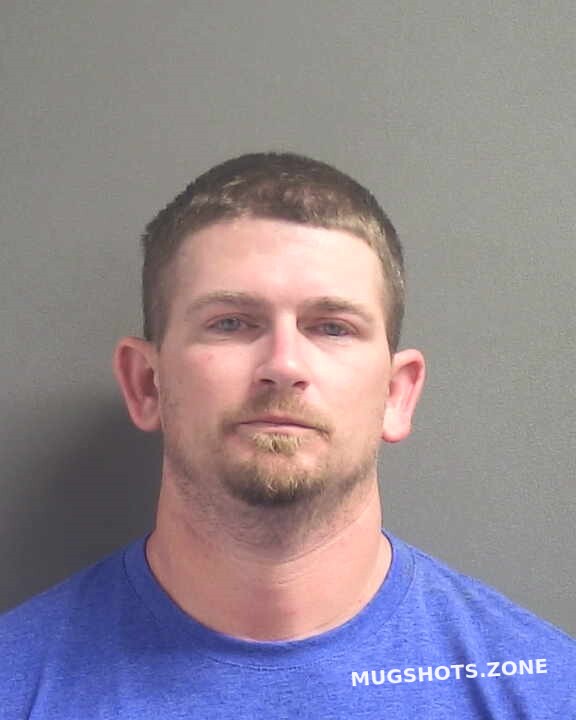 BERRY JACKSON WADE JR 12/26/2025 - Volusia County Mugshots Zone