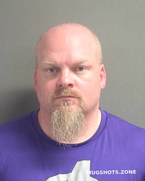 CHRISTEN TIMOTHY MATTHEW 12/27/2025 - Volusia County Mugshots Zone