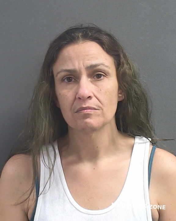 PERSAUD DIANARUTH INDIRA 12/29/2025 - Volusia County Mugshots Zone
