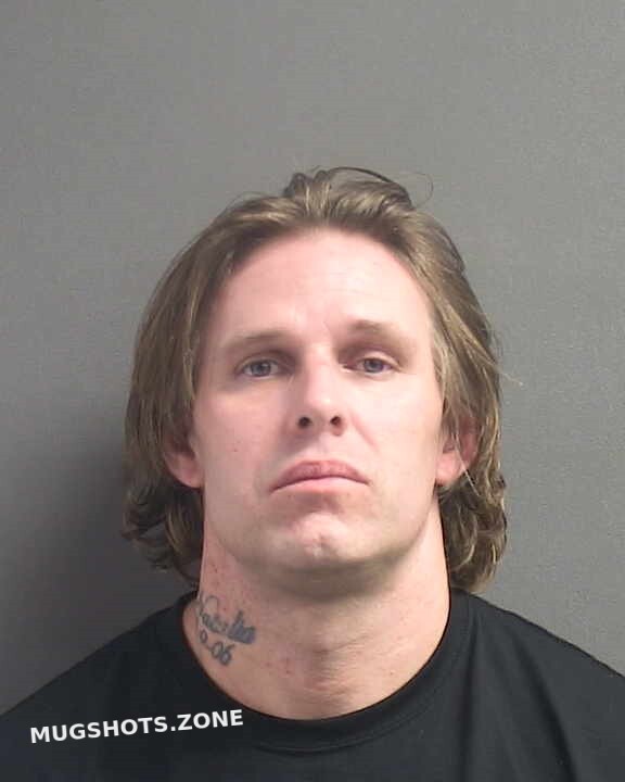 DUKES ALAN T 12/31/2025 - Volusia County Mugshots Zone
