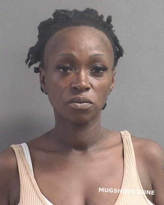 MARTINEZ MERCEDES UNIQUE 01/03/2026 - Volusia County Mugshots Zone