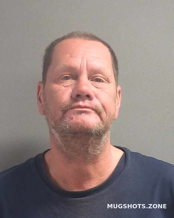 MIRACLE ROBERT J 01/04/2026 - Volusia County Mugshots Zone