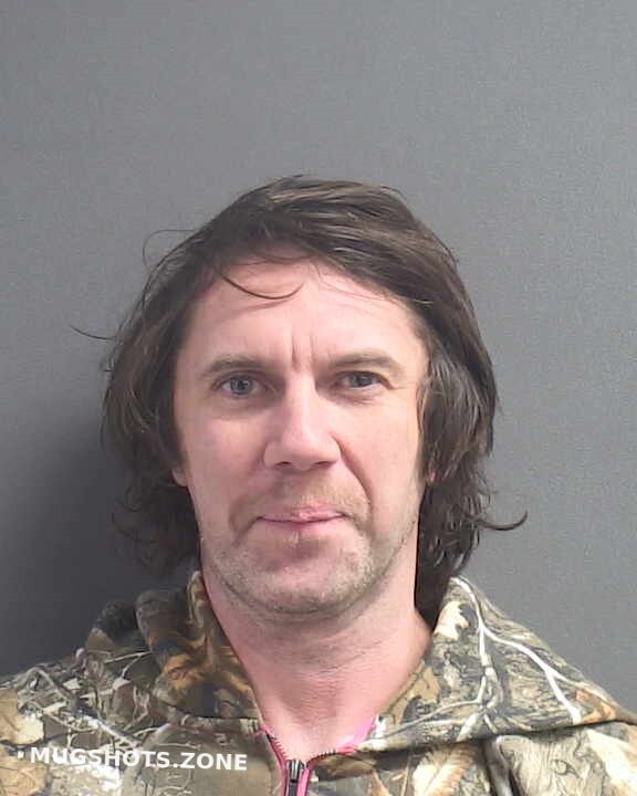 KIDD JOHN FITZGERALD 01/04/2026 - Volusia County Mugshots Zone