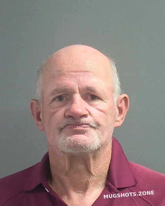 SPENCE MARK EVERETT 01/04/2026 - Volusia County Mugshots Zone