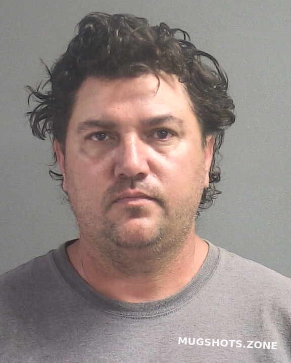 NEELY MATTHEW JAMES 01/05/2026 - Volusia County Mugshots Zone