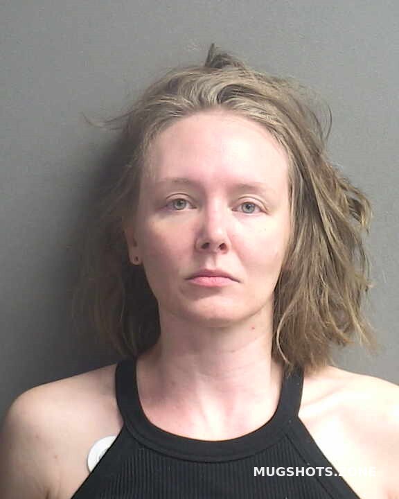 HALFORD EMILY ANNE 01/05/2026 - Volusia County Mugshots Zone