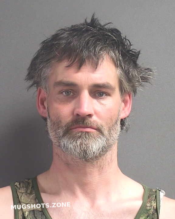 PEARSON DEREK JOSEPH 01/06/2026 - Volusia County Mugshots Zone