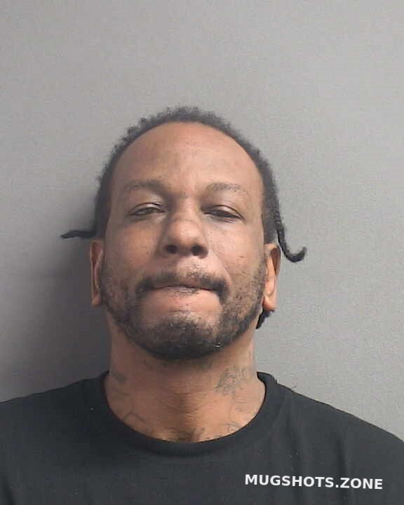 GAINES IVAN JAILEE 01/06/2026 - Volusia County Mugshots Zone