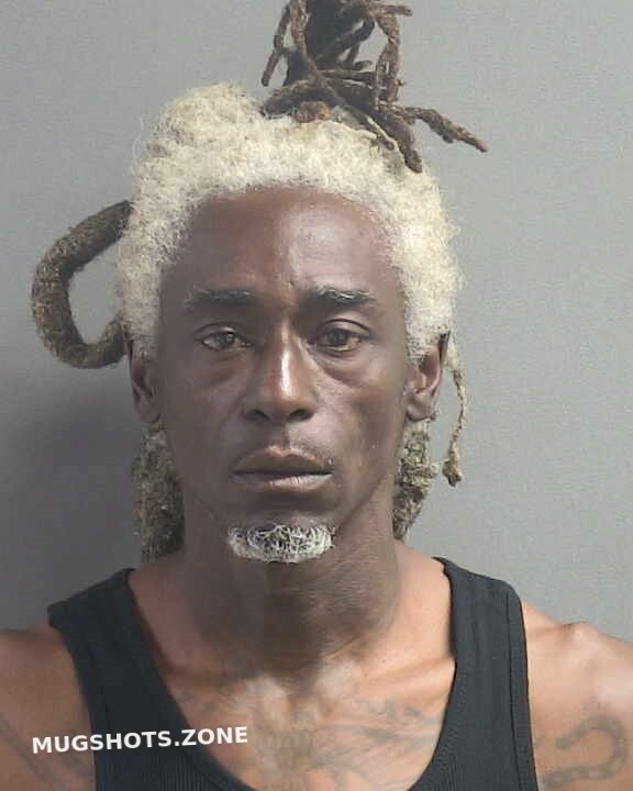 ANDERSON DAMIAN RESHAWN 01/07/2026 - Volusia County Mugshots Zone