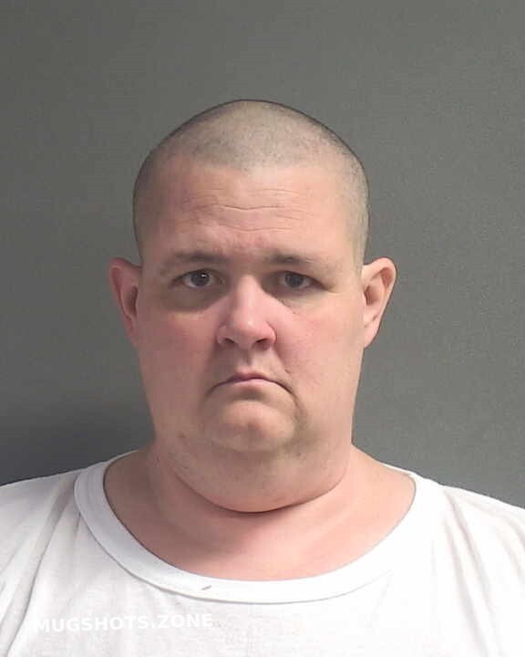TERRY CHRISTOPHER A 01/07/2026 - Volusia County Mugshots Zone