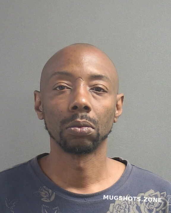 MORRIS MARVIN LEONARD 01/08/2026 - Volusia County Mugshots Zone