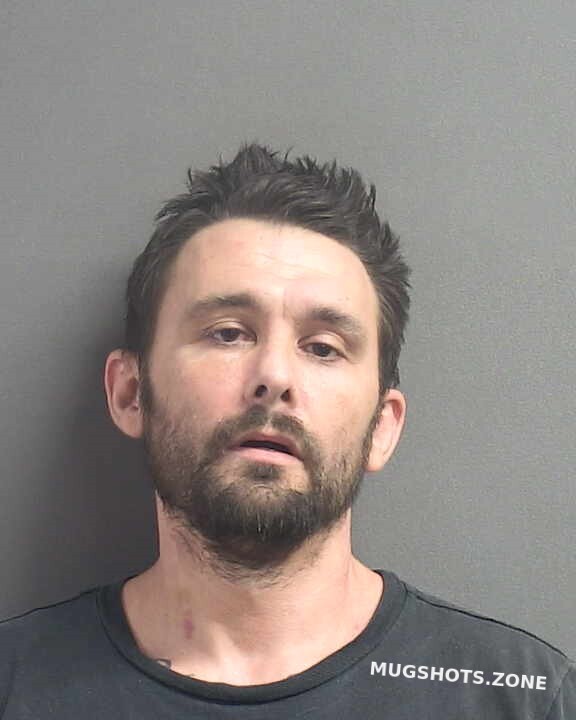 HARPER KEITH DANIEL 01/09/2026 - Volusia County Mugshots Zone