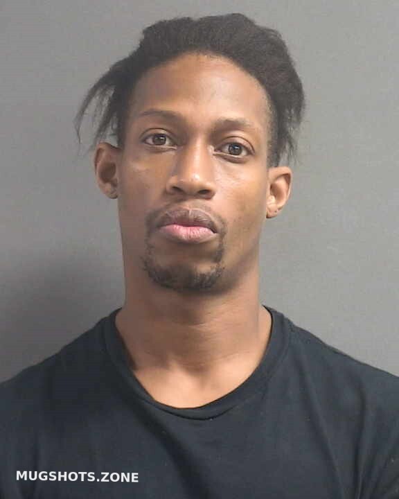 ROGERS JAKE JAMAL 01/09/2026 - Volusia County Mugshots Zone