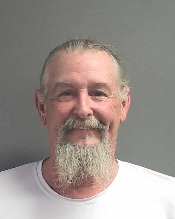 RUSSELL LANCE PAUL 01/10/2026 - Volusia County Mugshots Zone