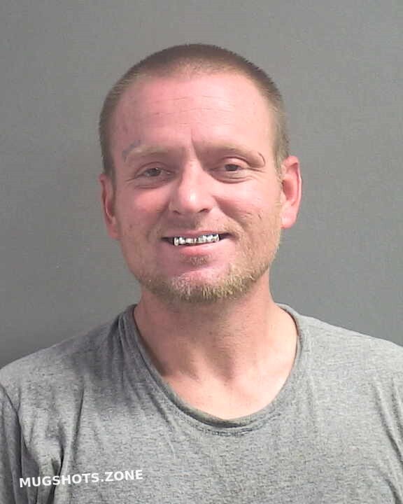 DOUGHERTY ERIC RYAN 01/10/2026 - Volusia County Mugshots Zone