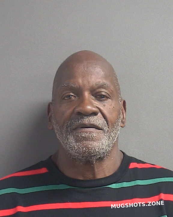 LEE RAY ANTHONY 01/11/2026 - Volusia County Mugshots Zone