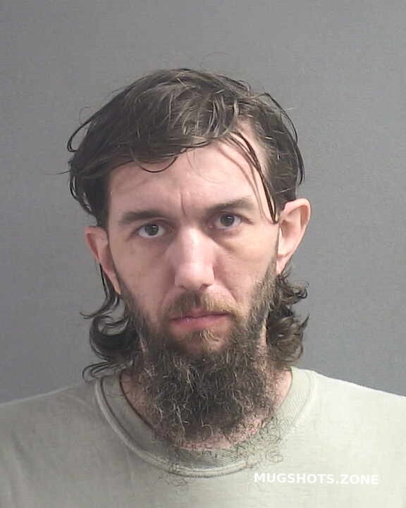 COOK DANIEL JOSEPH 01/12/2026 - Volusia County Mugshots Zone