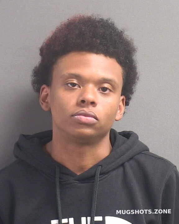 FOWLER KAMRYN ELIJAH 01/14/2026 - Volusia County Mugshots Zone