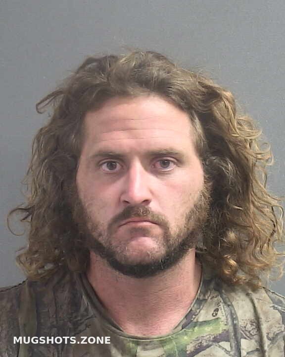 CAMERON LUKE ALEXANDER 01/15/2026 - Volusia County Mugshots Zone