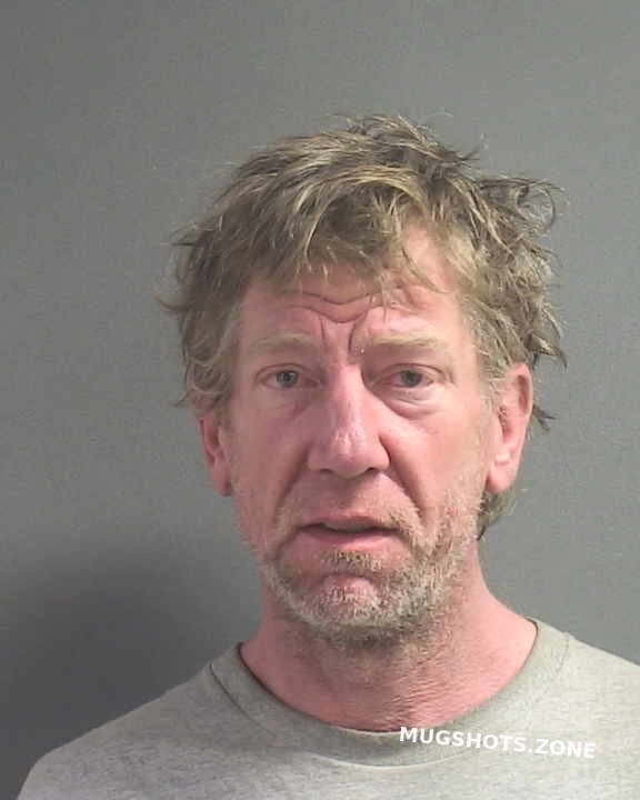 VANAMAN DANIEL ALEXANDER 01/18/2026 - Volusia County Mugshots Zone