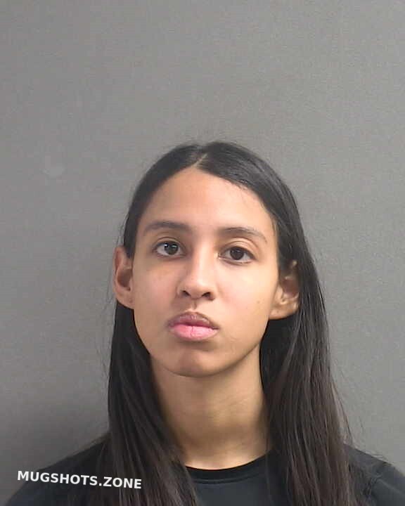 REYNOSO HANNAH GRACE 01/20/2026 - Volusia County Mugshots Zone