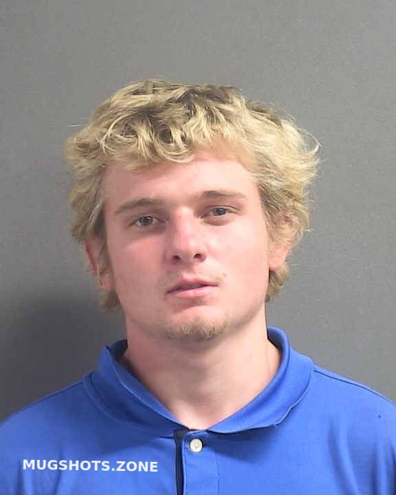 GREEN JOSHUA RYAN 01/20/2026 - Volusia County Mugshots Zone