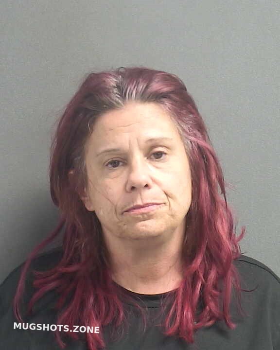 MCNEIL MEGAN EILEEN 01/20/2026 - Volusia County Mugshots Zone